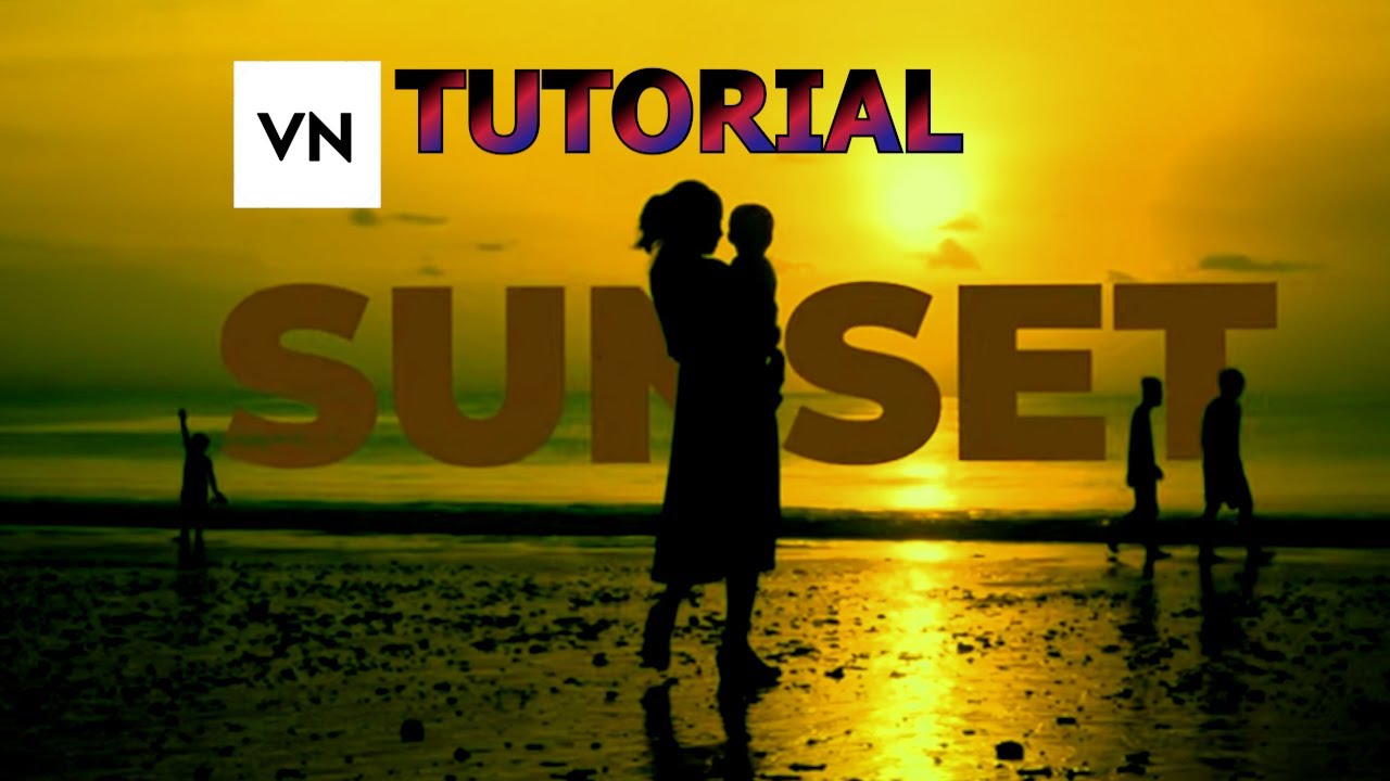 Text Behind person effect // adobe premiere pro // VN Tutorial ...