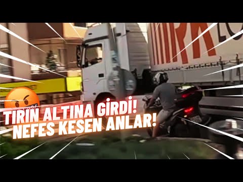 TÜRKİYE'DE YAŞANAN MOTORCU KAVGALARI VE KAZALARI! #182 | Trafik Kavgaları! (2024)