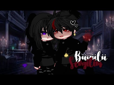 ♡~Büyülü Sevgilim~♡ // GCMM✨ // Love Story💗 PART 3 // by: @mellyywinter_