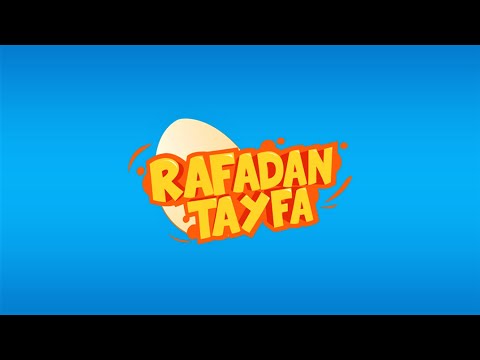 RAFADAN TAYFA JENERİK MÜZİĞİ