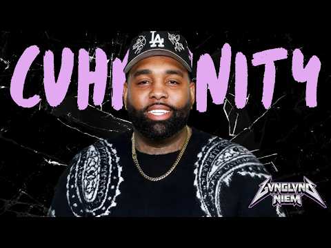 AD & Pun CLOWN Adam22 & No Jumper For CANCELLING Live Show!
