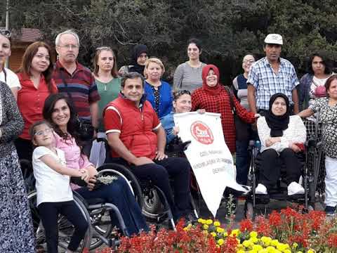BİZ ÖZEL BİR AİLEYİZ (ÖZİYAD)