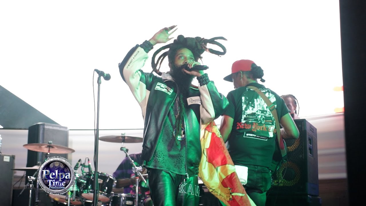 Yaadcore's SECRET performance EXPOSED! You WON'T BELIEVE what happened ...