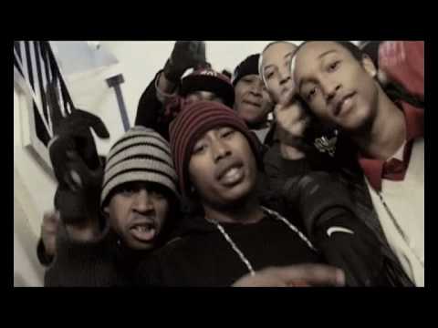Stu - Wave Gang Freestyle (Ladbroke Grove Bloods) - YouTube