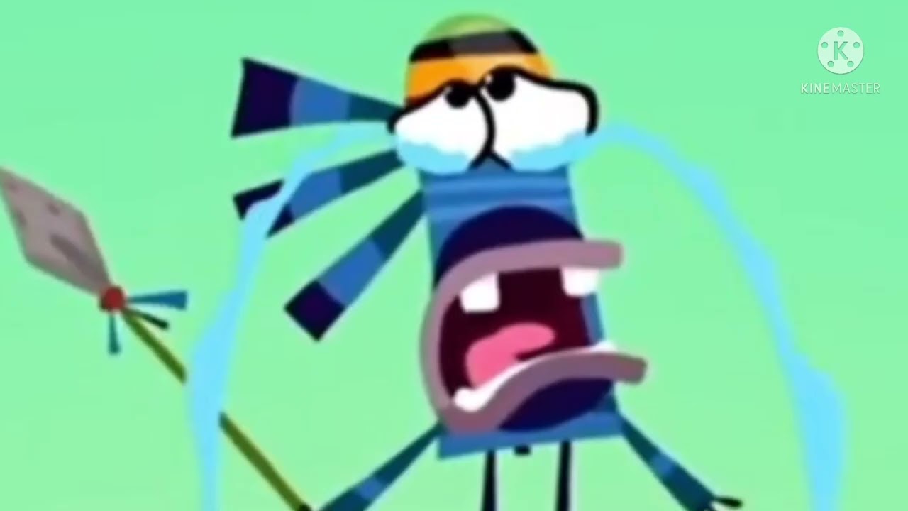 [YERY: NOOOOOO!!!! *CRYING*] Juga When Template - YouTube