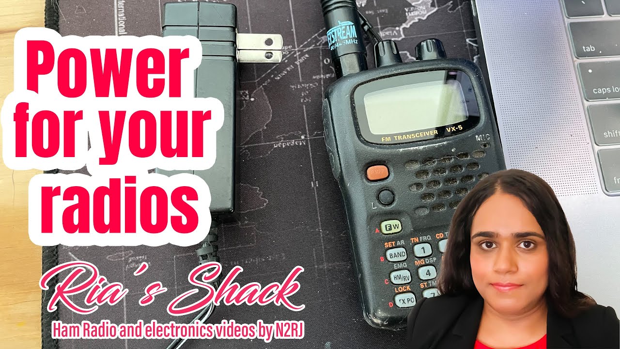 What Size Power Supply Do I Need For Ham Radio at Joyce Hartmann blog