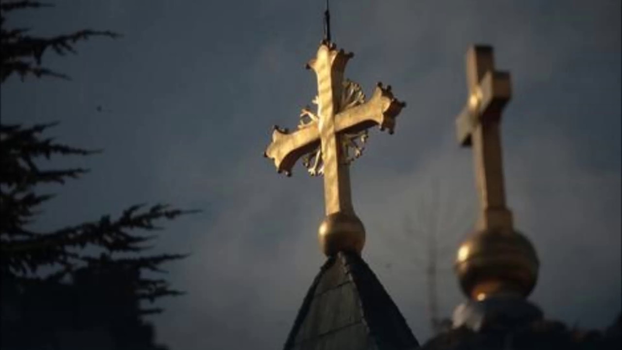 Stevan Hristić - Опело / Othodox Christian Requiem - YouTube