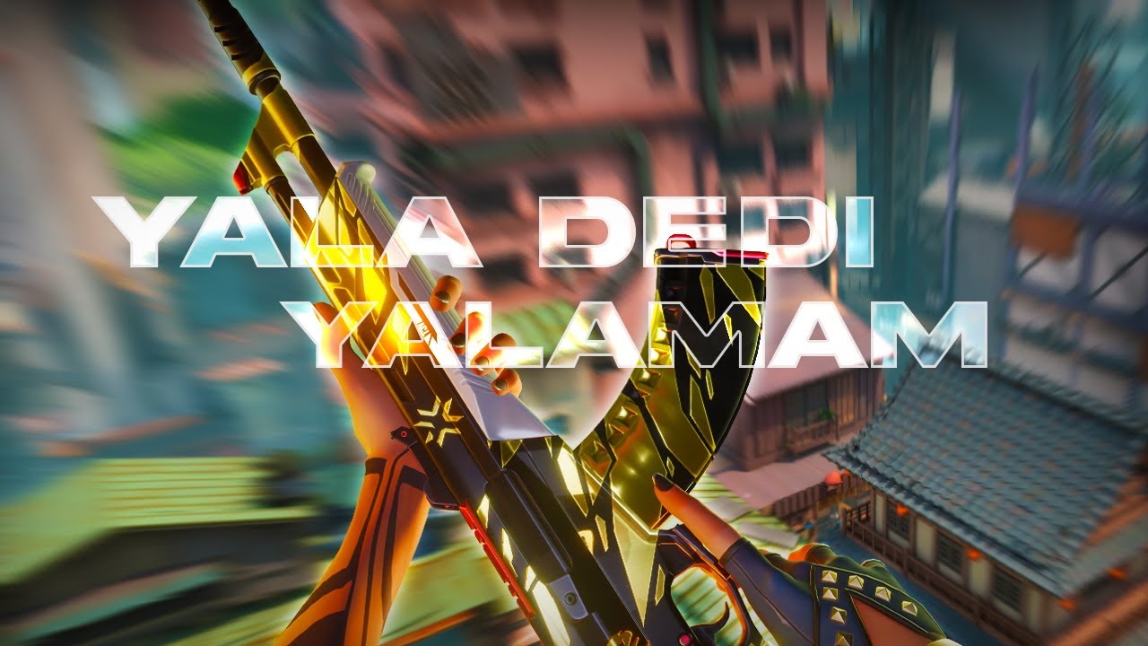 YALA DEDI YALAMA 👄 (judge edit) - YouTube