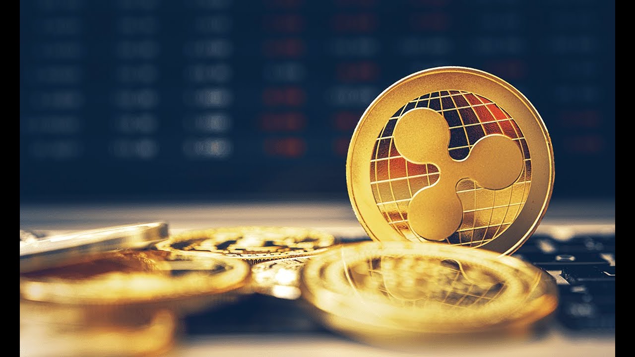 Breaking News: XRP Wins The Case! - YouTube