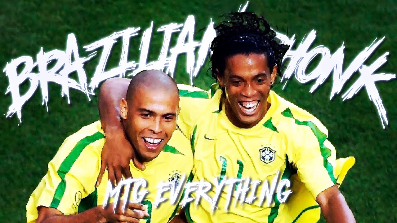 MTG EVERYTHING BRAZILIAN PHONK PLAYLIST ※ BRAZILIAN FUNK PLAYLIST MIX ...