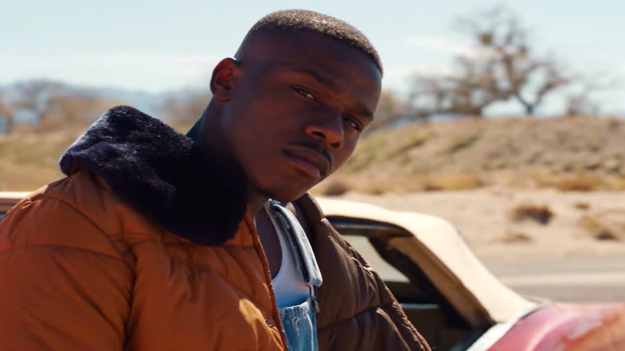 Dababy - Find My Way (8D AUDIO) - YouTube