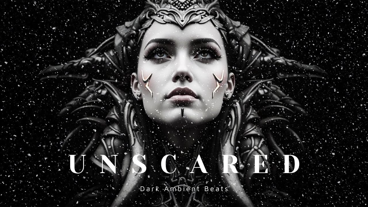 3 HOURS NON-STOP - Techno Cyberpunk, Heavy Bass, UNSCARED | Ultimate ...