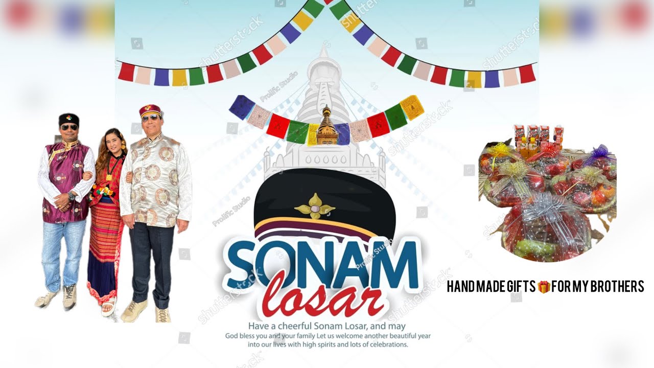 Happy Sonam Loshar ️ Back on stage after 14 years🫣 Nervous and excited ...