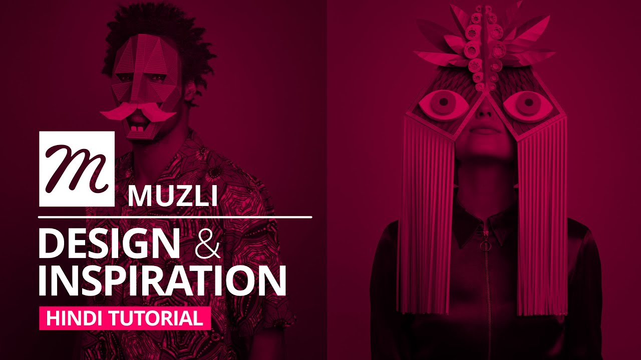 [HINDI] MUZLI 2 full guide | Best chrome Extension for Designers | MD ...