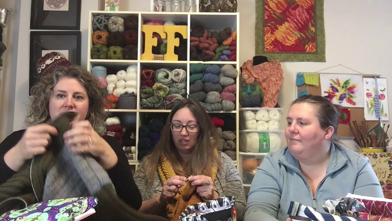 Episode 16 - Shimmy Shimmy - YouTube