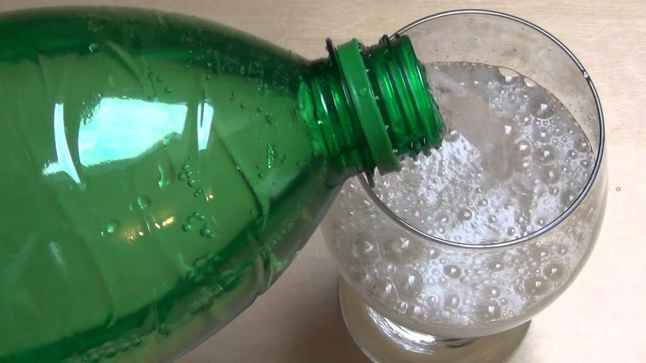 7up lemon lime and bubbles - YouTube