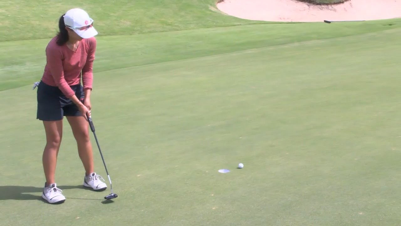 Island sports with Brian Ojima - YouTube