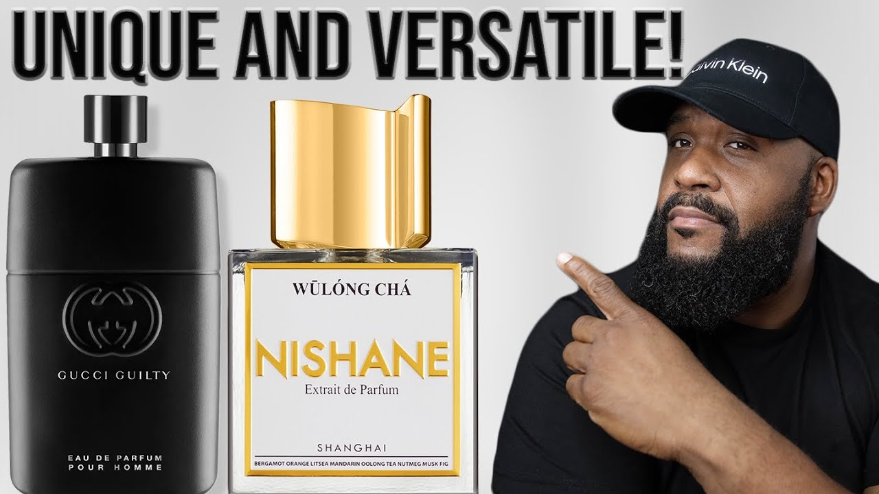 8 AMAZING & UNIQUE FRAGRANCES THAT ARE ULTRA WEARABLE FOR EVERYDAY USE ...