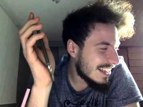 Muhacir Telefon Şakası 11 | Recep Abi Kedi Hamile |