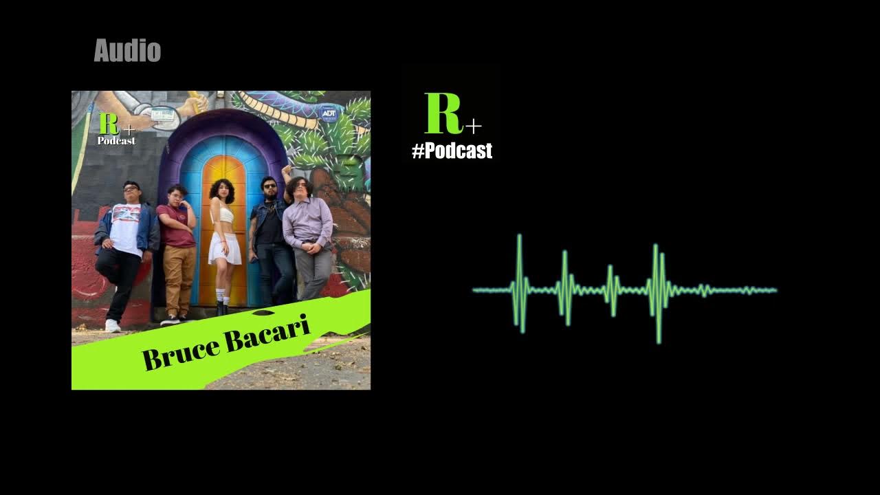 Entrevista Bruce Bacari (CDMX) - YouTube