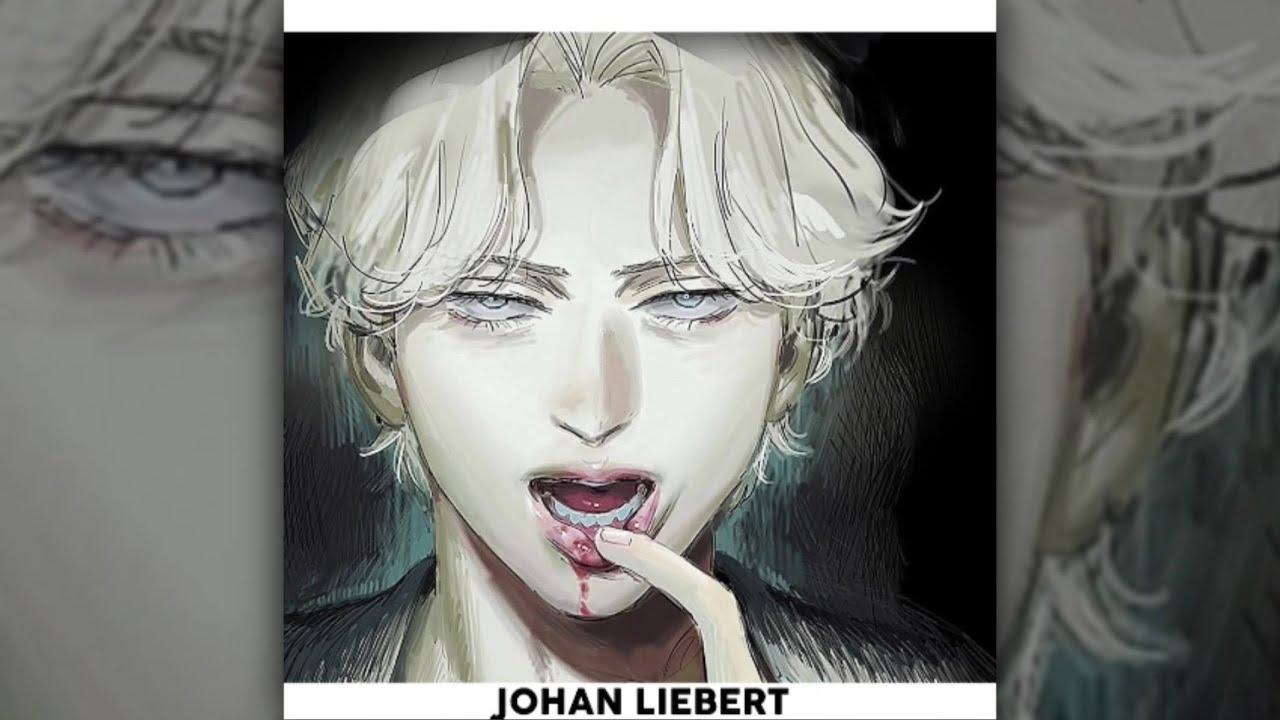 Johan Liebert Edit || Monster - YouTube