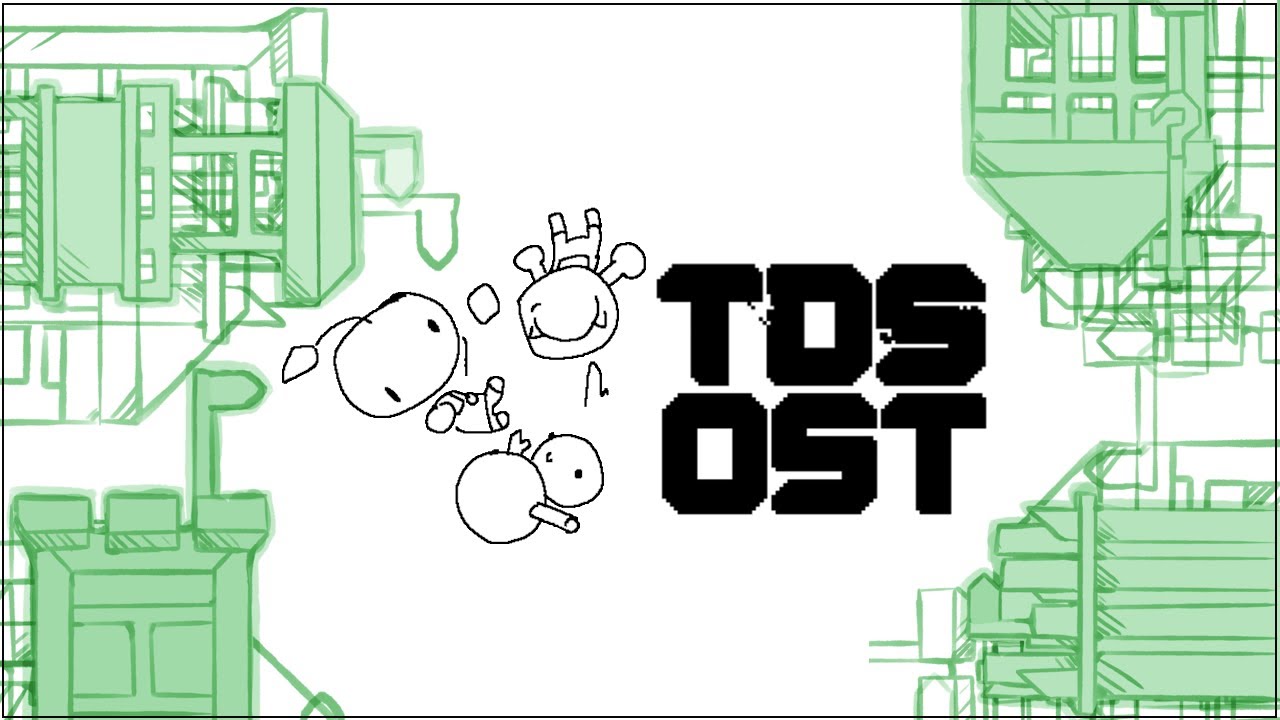 TDS - Tower Defense Strategy OST - Green 1 - YouTube