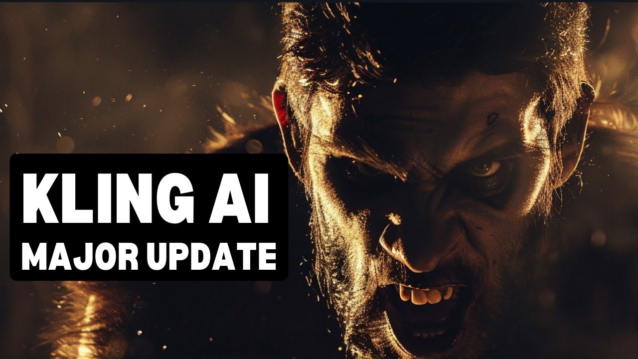 KLING AI Major Update: Unlock New Features with Paid Plans! Is it Worth ...