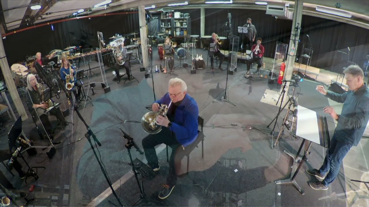 Robert Crehan - HUNTER S. THOMPSON'S DAILY ROUTINE (2021) | Orkest De ...