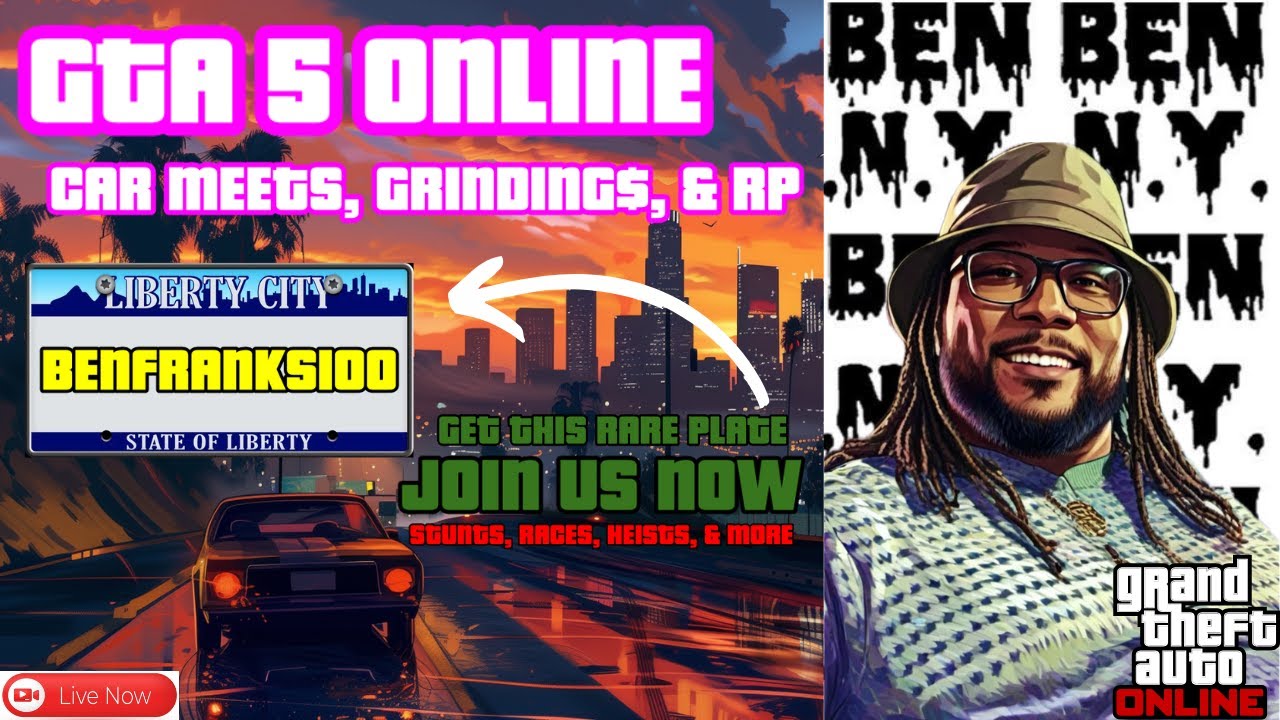 GTA 5 ONLINE: SUNDAY FUNDAY WITH MY BRO ZACK BLUESTONE! (UNRELEASED ...