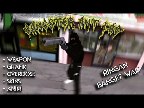 [SHARE] MODPACK GANGSTER ANT LAG | SAMP - YouTube