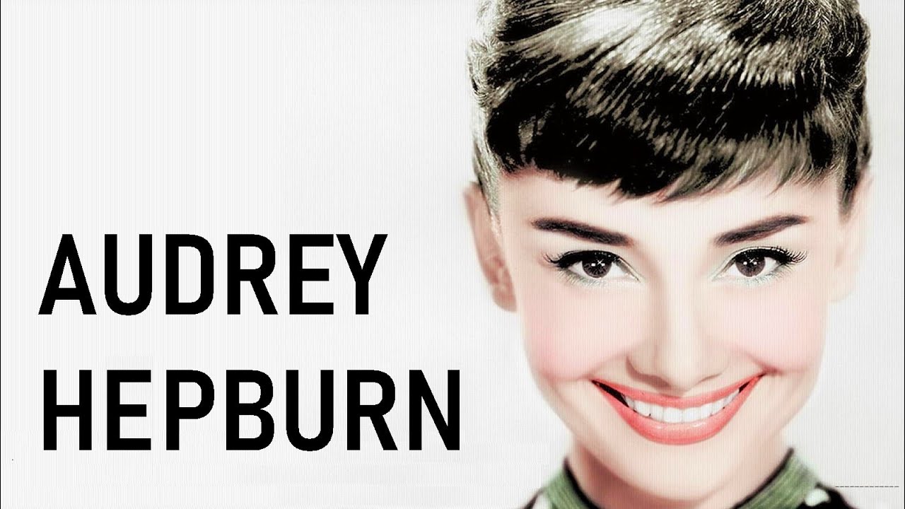 AUDREY HEPBURN - vocal MOON RIVER piano - PAUL STANPOL , Frank Sinatra ...