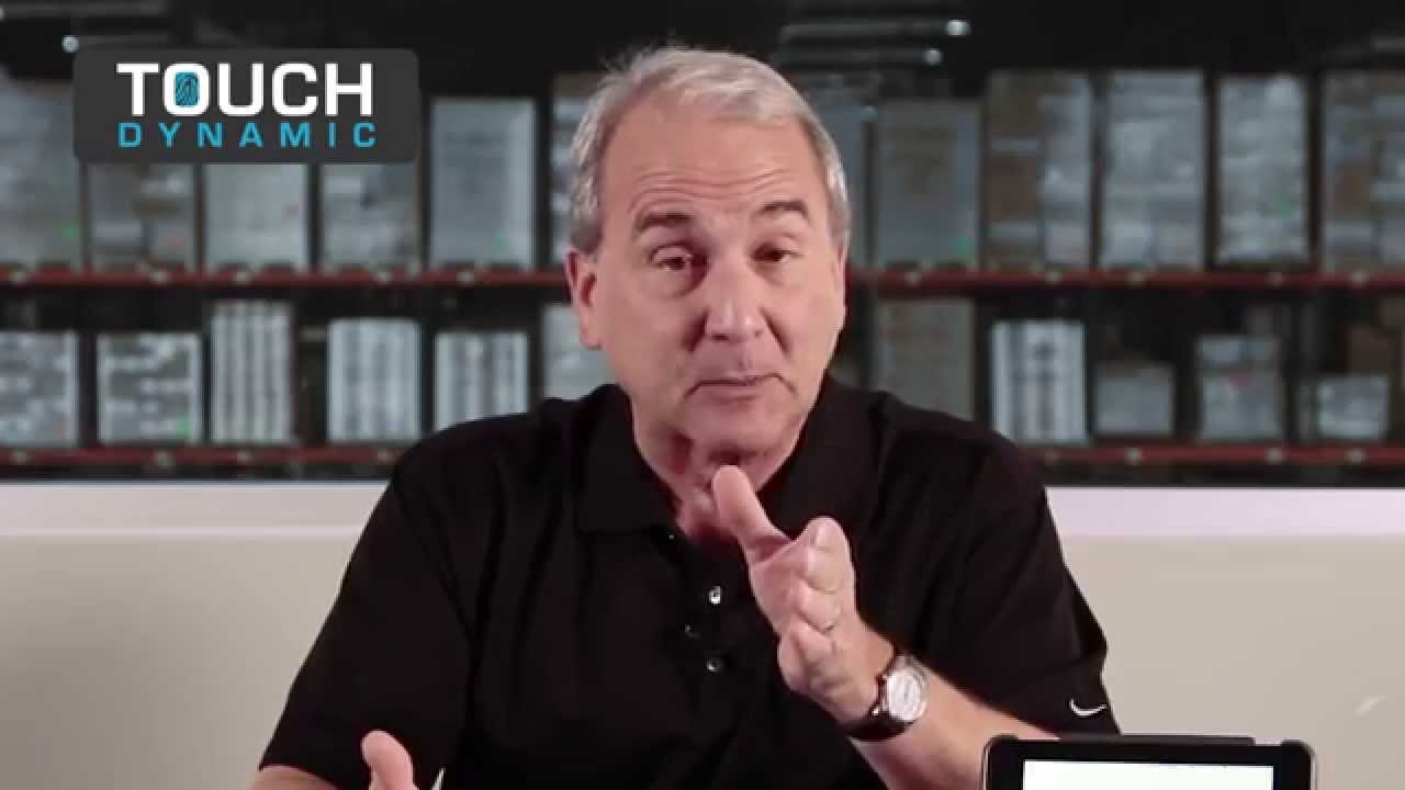 Review of Touch Dynamic's Quest Tablet - YouTube