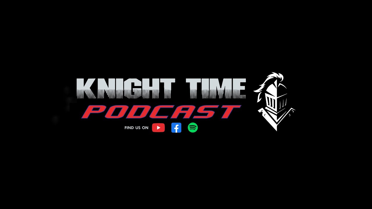 Knight Time 27/03/24 - YouTube
