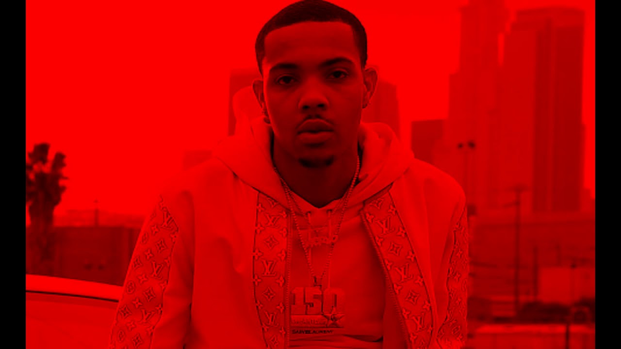 G HERBO-SMOKE TYPE BEAT[FREE] - YouTube