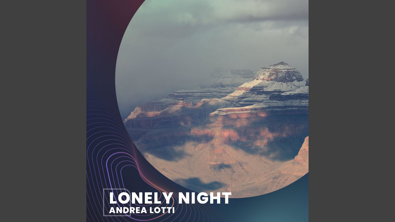 Lonely Night (Extended) - YouTube