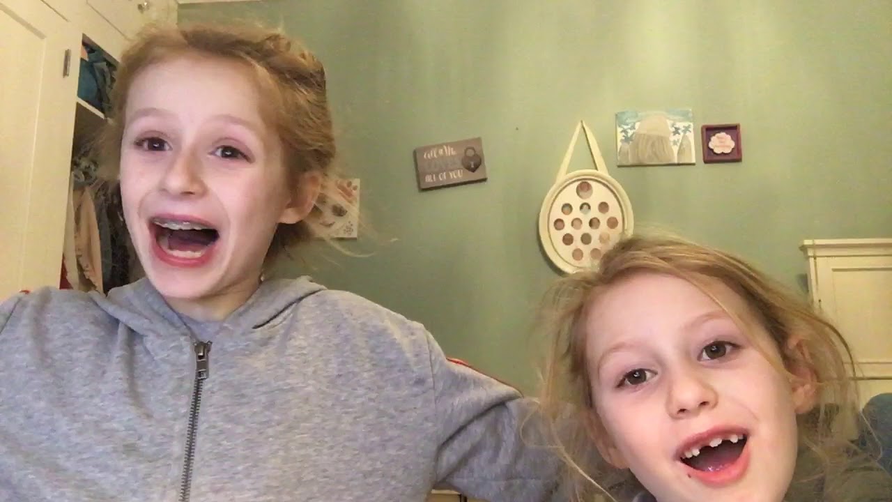 Alexa choosers our slime part one - YouTube