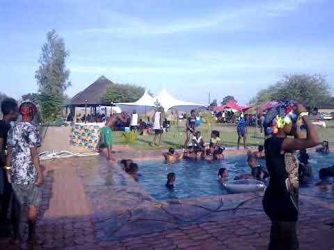 Diarora resort - YouTube