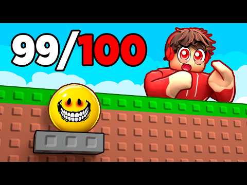 finding EVERY VERITY in roblox..