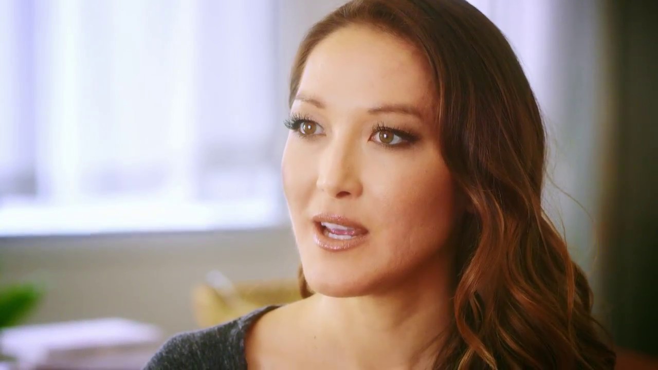 Clean-Eating Chef Candice Kumai Shares the Exact Moment She Found Her ...