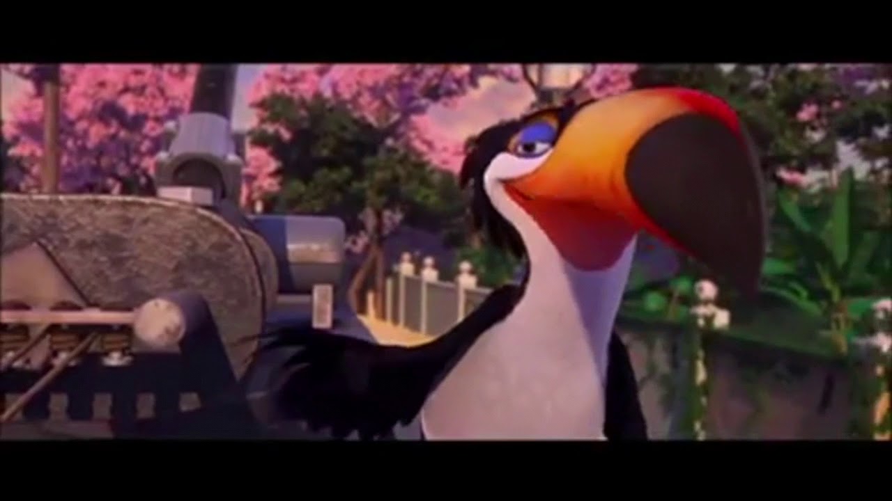 Rio Fly Love (Instrumental) - YouTube