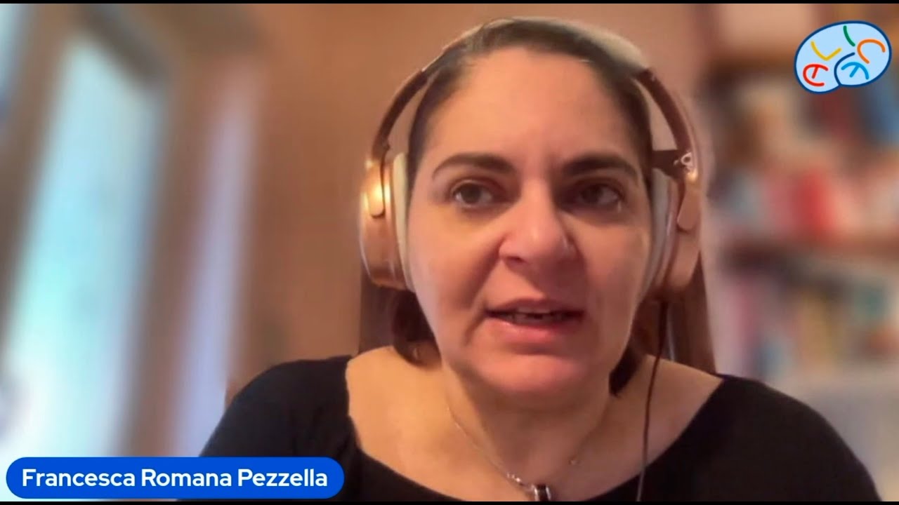 Francesca Romana Pezzella - YouTube
