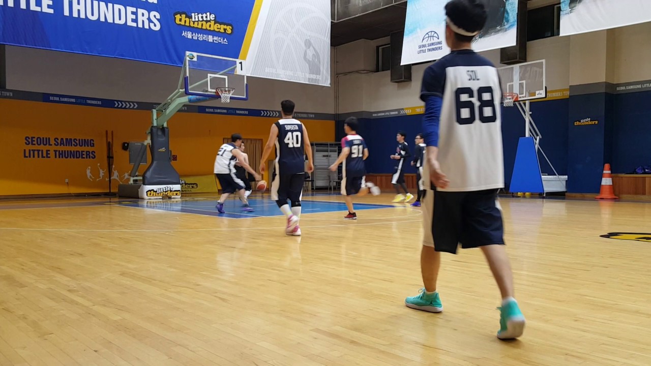 [JBT]12월 26일 제1쿼터 - YouTube