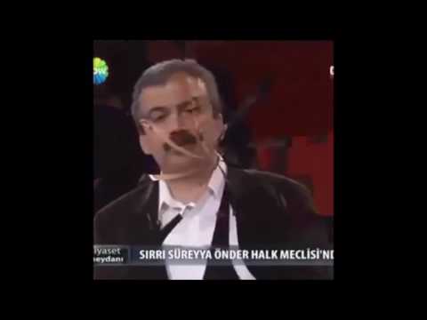Sırrı süreyya önder\