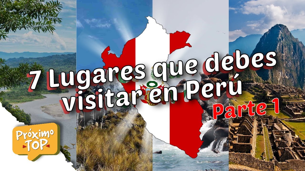 Que visitar en peru foto - Blackdragontours.com