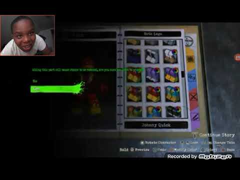 watching this YouTuber making a Red Lantern flash it's weird - YouTube