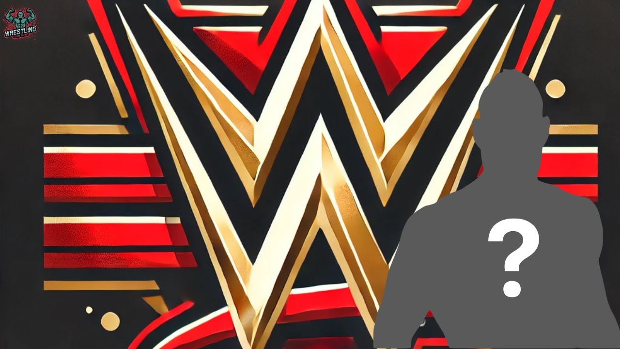 ANOTHER SUPERSTAR PART WAYS WITH WWE! - YouTube