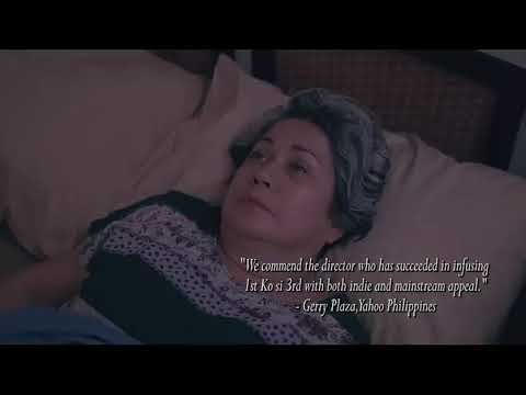 1ST KO SI 3RD (2014) Cine Lokal Trailer - YouTube