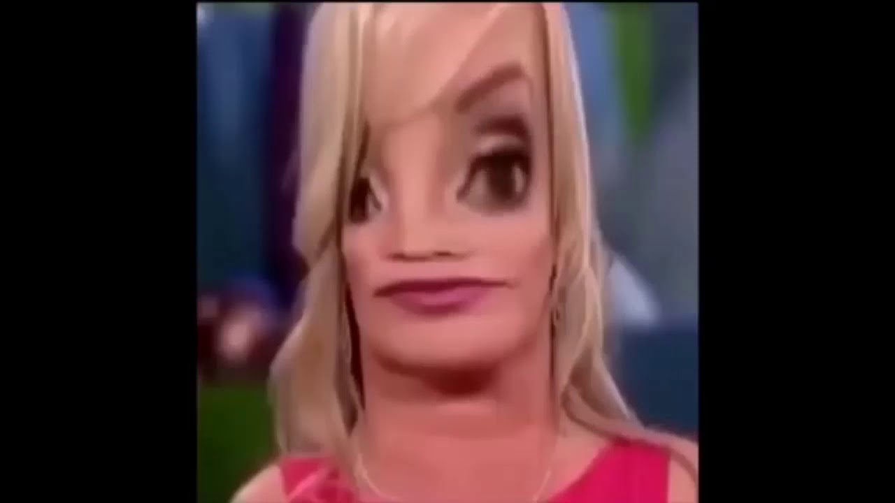 How do you know whats good for me - YouTube