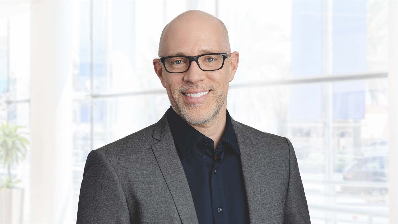 Quite a week for the UK! | iA Financial Group - YouTube