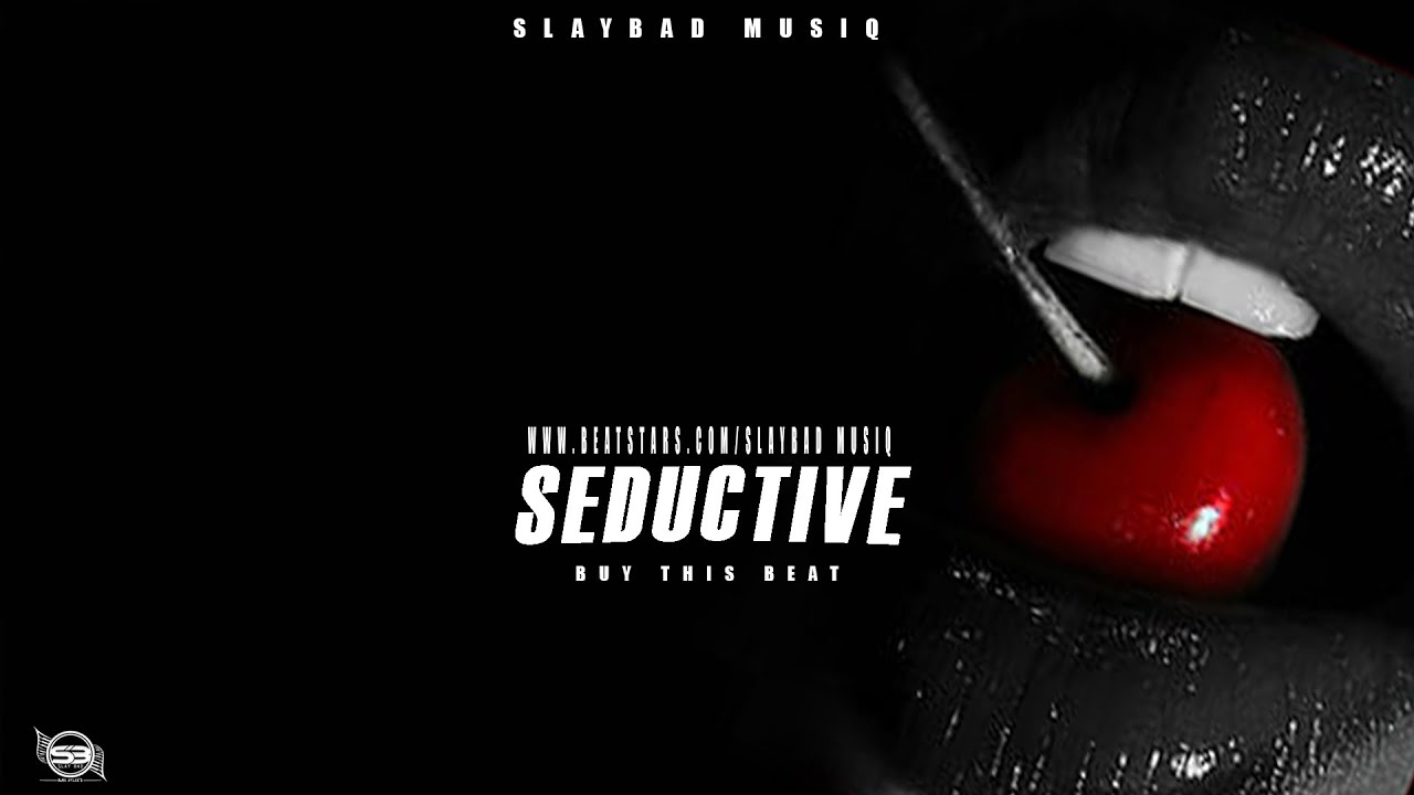 Dancehall Riddim Instrumental 2022 -"SEDUCTIVE" - YouTube